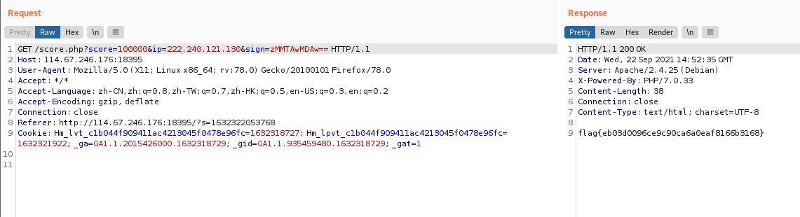 Bugku-CTF （web 持续更新） ——新手ctf记录_ctf开发人员好像忘了什么-CSDN博客