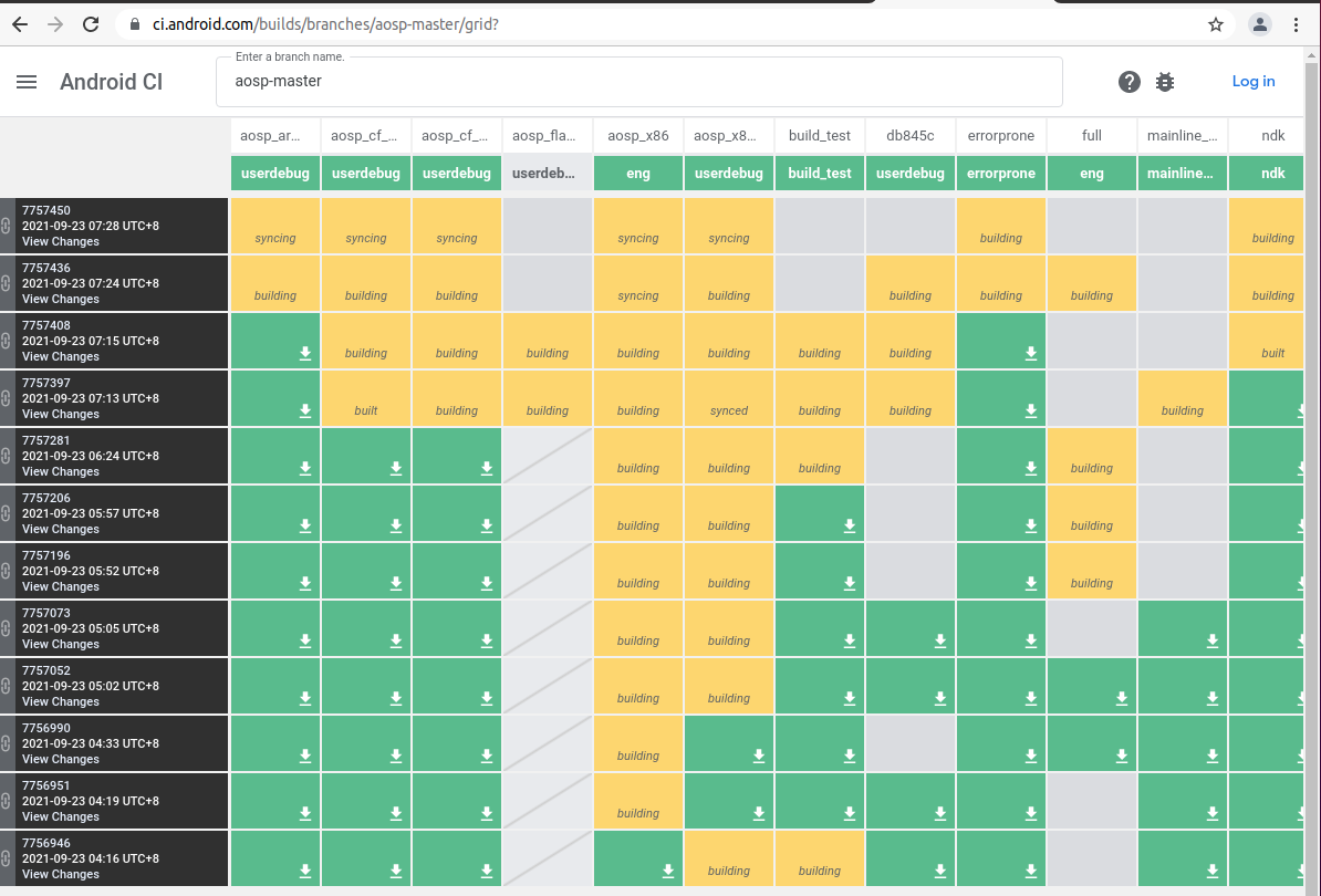 Cuttlefish virtual android device deployment_cuttfish adb-CSDN博客