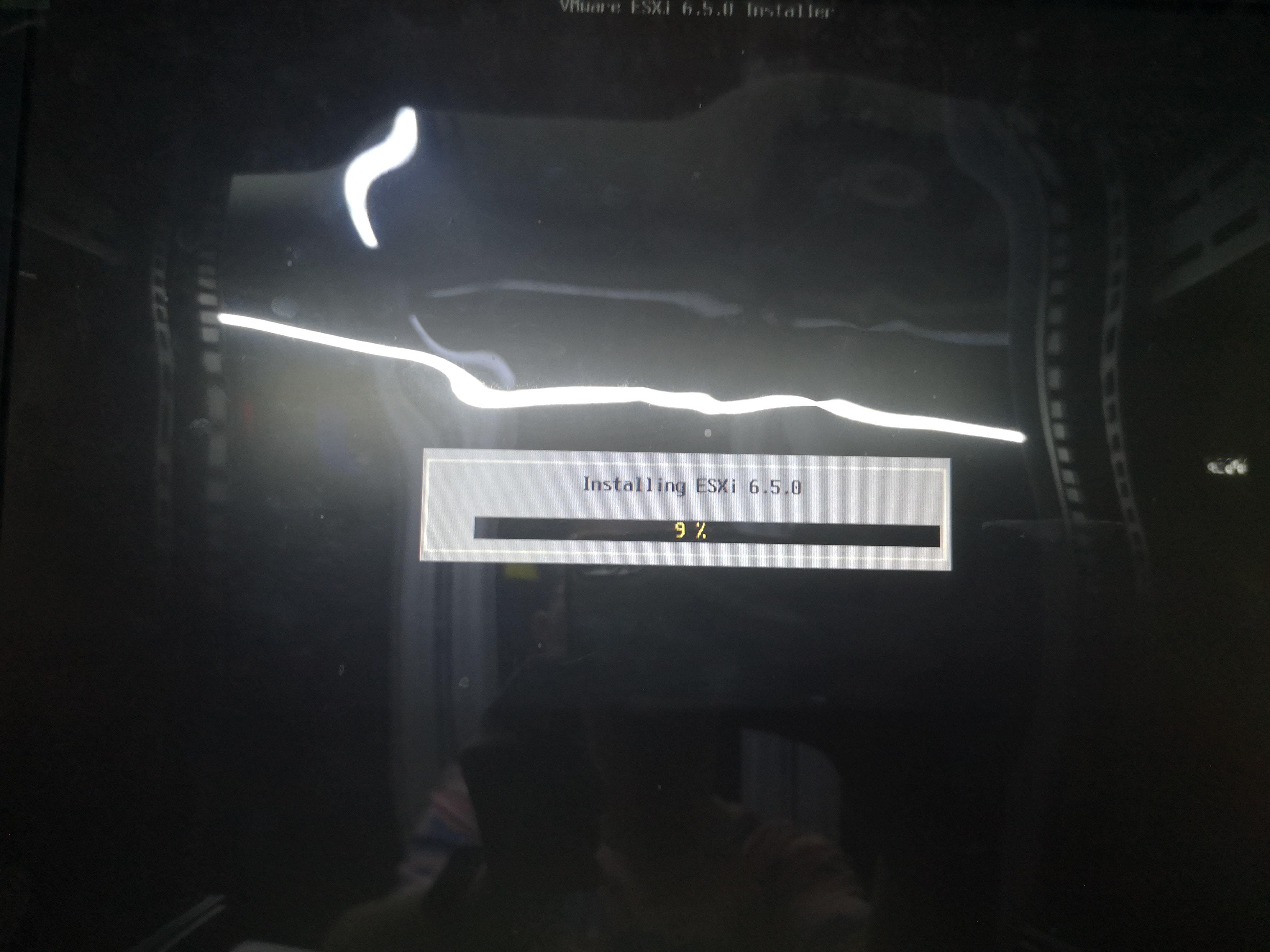 DellR720服务器上安装EXSI6.5.0全教程_安装esxi 6.5到戴尔服务器上-CSDN博客