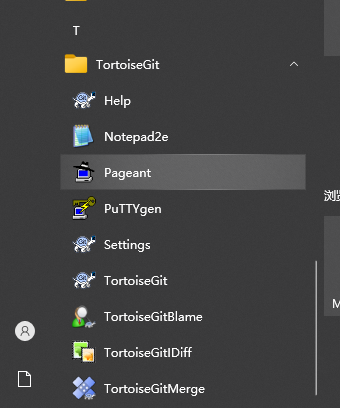 tortoisegit pull 远程拉取代码，提示需要密码_git pull 需要密码在哪边看-CSDN博客