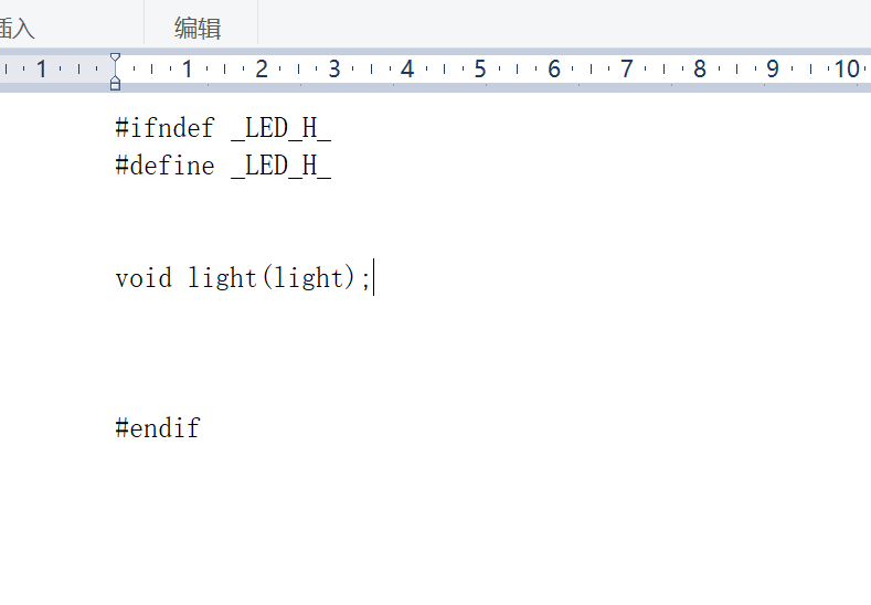 Keil报错 requires ANSI-style prototype-CSDN博客