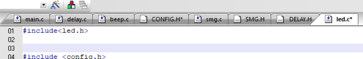 Keil报错 requires ANSI-style prototype-CSDN博客