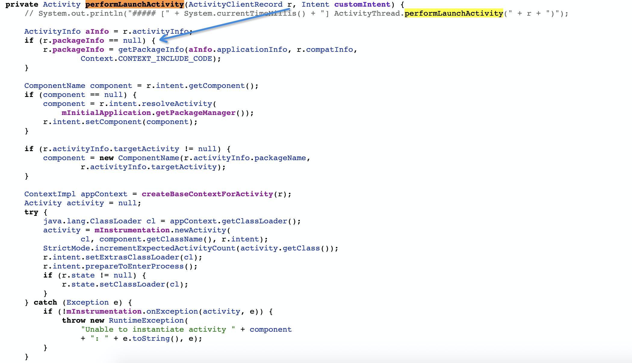 activity启动流程或工作流程_startactivityasuser-CSDN博客