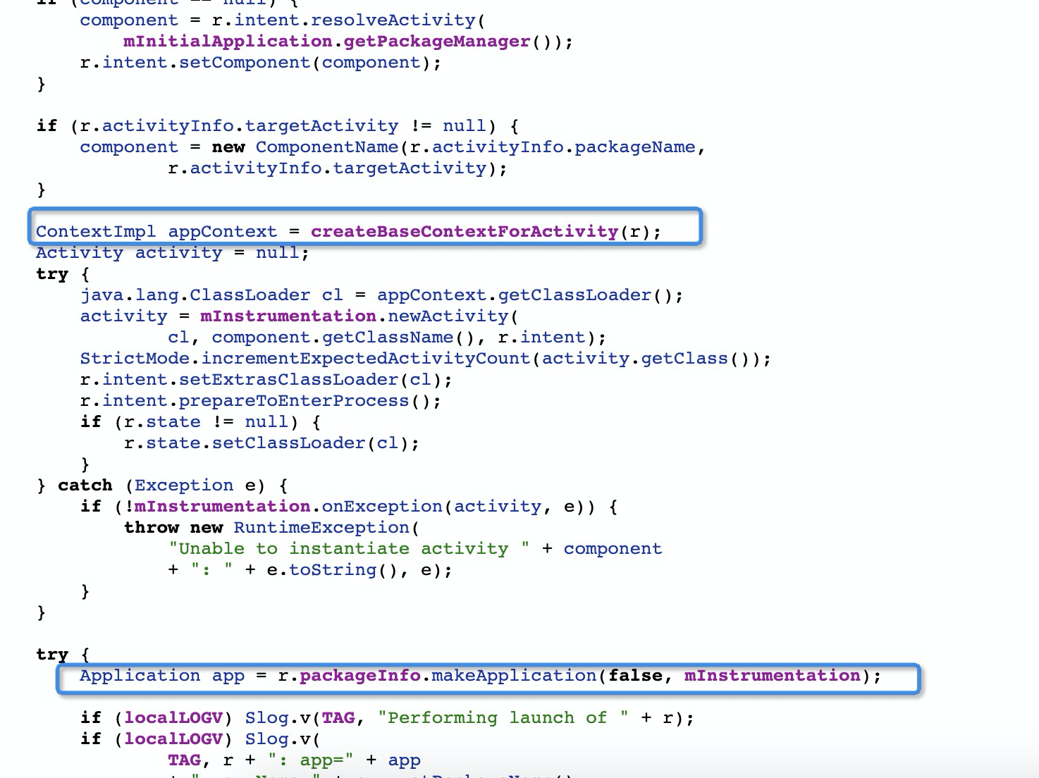 activity启动流程或工作流程_startactivityasuser-CSDN博客