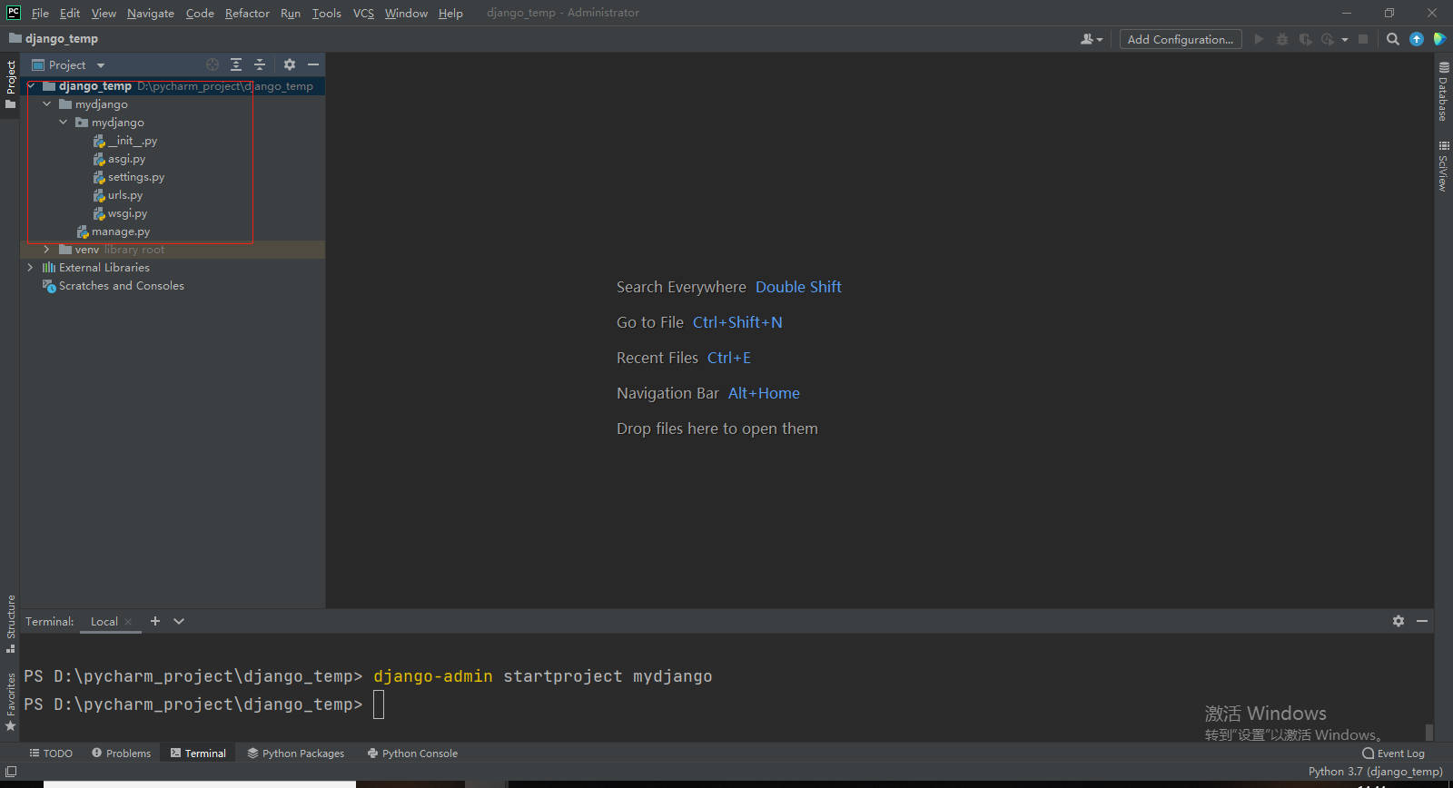 如何用Navicat Premium（熊掌软件）连接Django的数据库_怎么在navicate打开django的数据库-CSDN博客