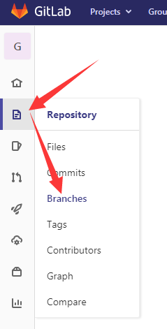 gitlab 设置master组员不可推送_github 限制推送人-CSDN博客