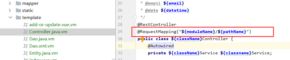Application run failed——p18集做谷粒商城时遇到的测试类启动不起来，报错：Caused by: java.lang.IllegalStateException_谷粒商城 ...