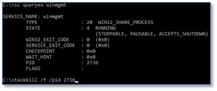 【备忘】修复SCCM客户端-CSDN博客