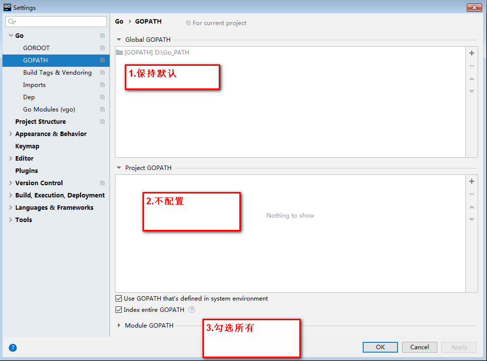Goland 引入第三方包，import标红_goland 导入指定三方包-CSDN博客