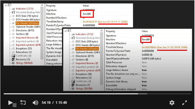 卡巴斯基大佬教你编写高效的yara规则-CSDN博客