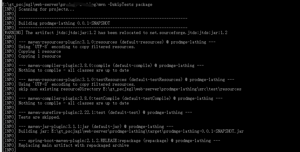 swagger+springboot 工程配置 、导出html、adoc、pdf文档全过程记录。_asciidoctor-maven-plugin 生成pdf-CSDN博客