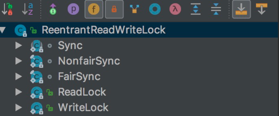 重入锁(ReentrantLock)和读写锁(ReentrantReadWriteLock)-CSDN博客