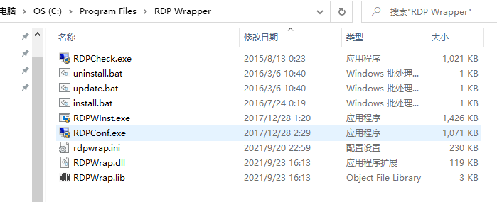 win10家庭版远程桌面连接（RDP）-CSDN博客