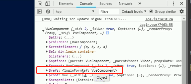 el-form如何拿到表单的实例对象_el-form 获取数据-CSDN博客