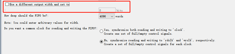 Quartus18.1 生成FIFO IP核过程详解_ip catalog在哪里-CSDN博客