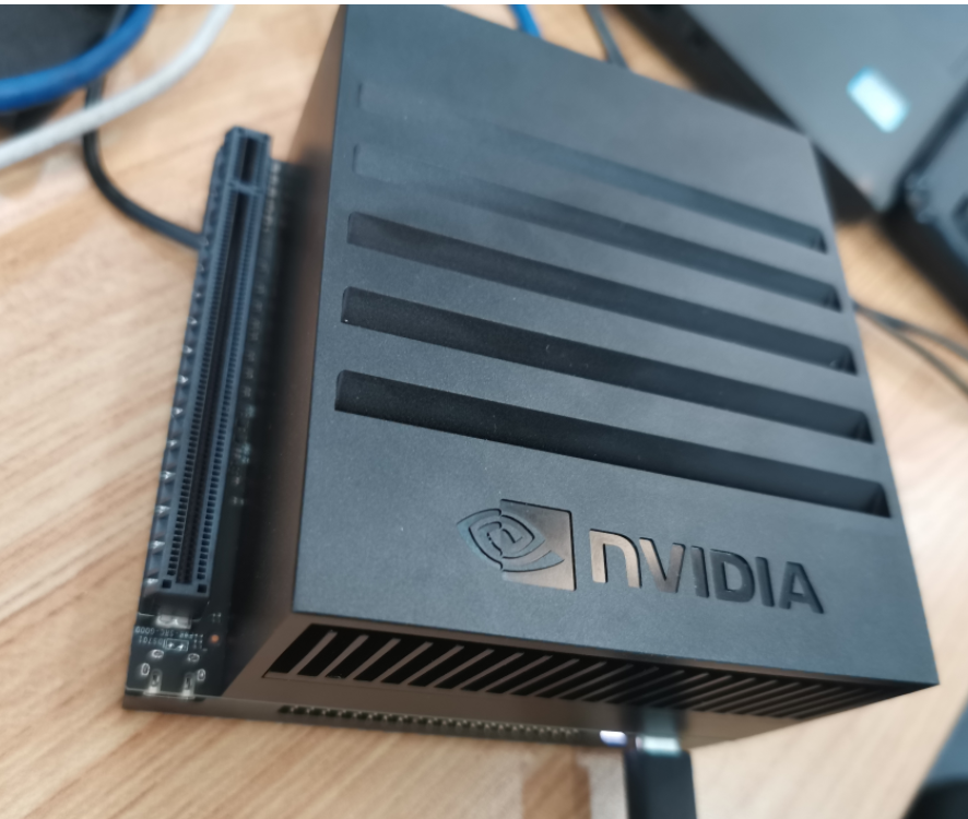 机器视觉（二）硬件nvidia jetson AGX_nvidia jetson agx xavier和4090相比-CSDN博客