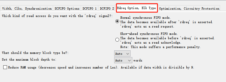 Quartus18.1 生成FIFO IP核过程详解_ip catalog在哪里-CSDN博客