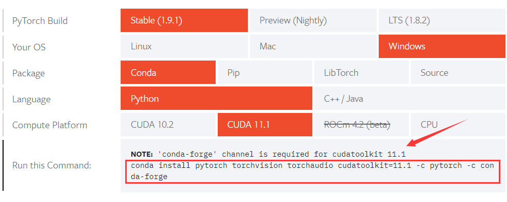 【2021】Pytorch的安装和CUDA问题总结_pytorch一定要cuda吗-CSDN博客