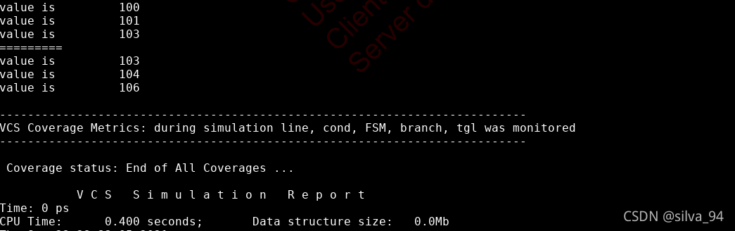 System Verilog基础知识总结与复习(过程块与子程序)silva94的博客 Csdn博客