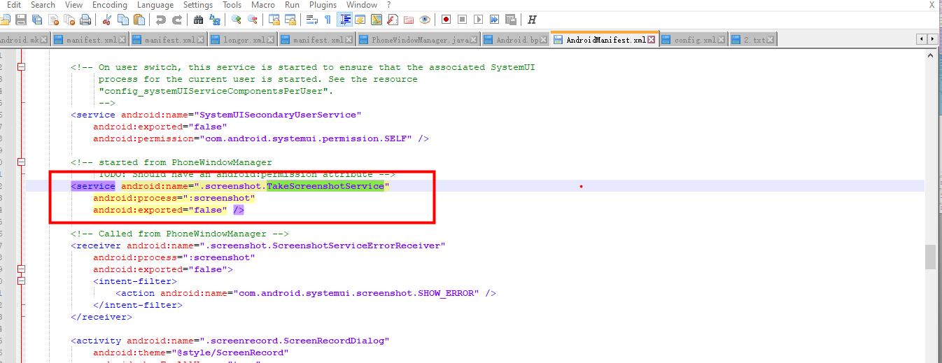 2021-09-24 Android：adb shell service和 dumpsys 获取服务_dumpsys service-CSDN博客