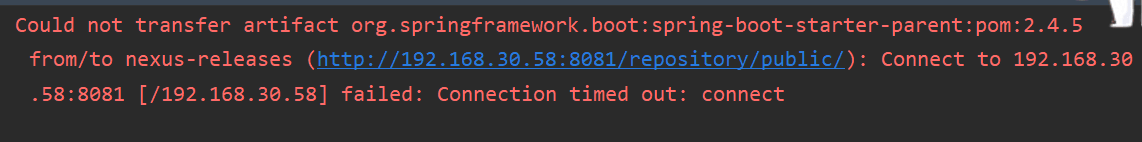 （详细完整）解决IDEA中Error (3, 32) 程序包org springframework boot不存在问题_error:(3, 32) java: 程序包org ...