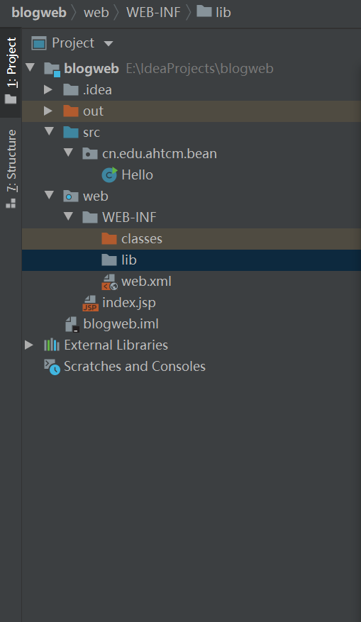 idea软件配置，编译文件的存放和jar包位置，配置Tomcat_idea package放在什么位置-CSDN博客