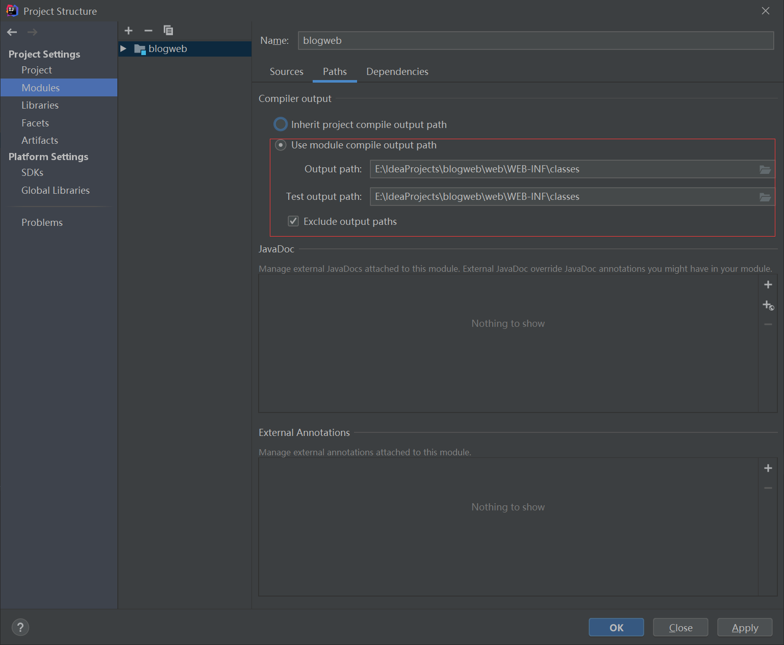 idea软件配置，编译文件的存放和jar包位置，配置Tomcat_idea package放在什么位置-CSDN博客