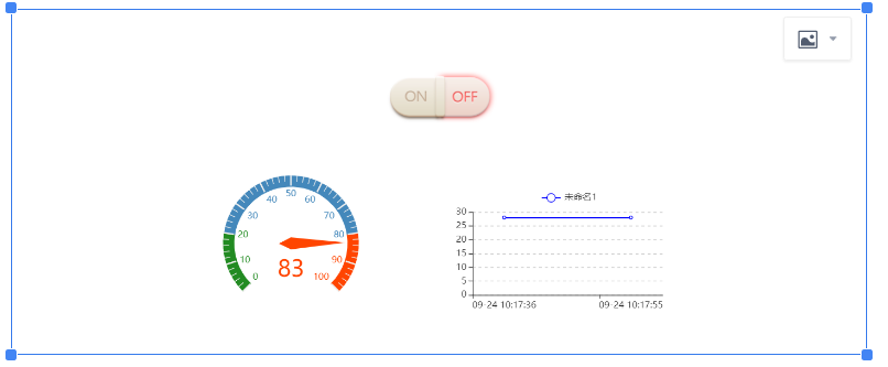 使用arduino开发esp8266应用（onenet平台实现温湿度数据存储和led灯控制）aaronmeng的博客 Csdn博客arduino连接onenet传湿度