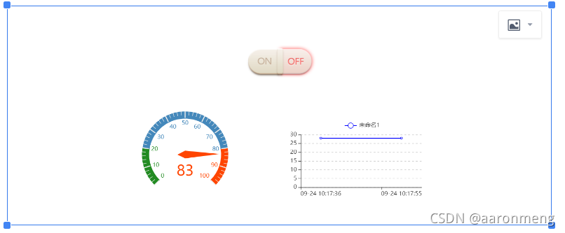使用arduino开发esp8266应用(onenet平台实现温湿度数据存储和led灯控制)aaronmeng的博客 Csdn博客arduino连接onenet传湿度