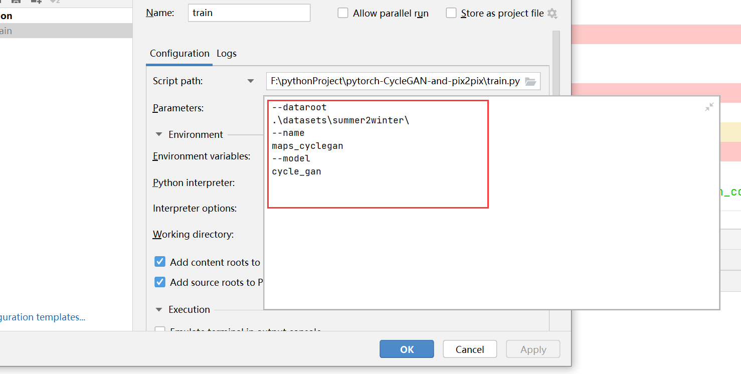 pycharm Debug调试-CSDN博客