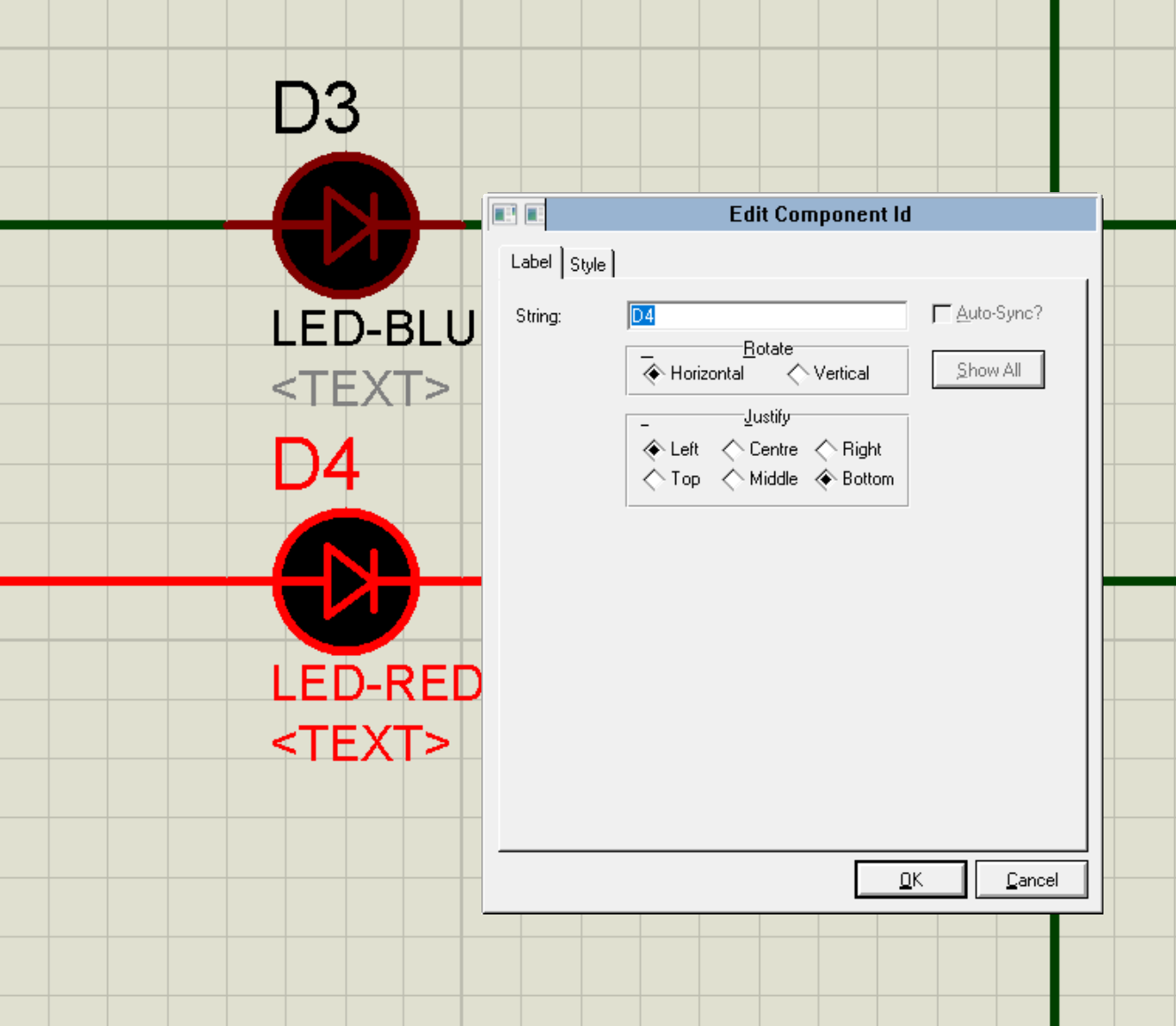 proteus仿真duplicate part reference 报错_protues duplicate part reference: m00000002 [m0000-CSDN博客