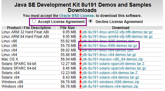 Linux安装jdk8及环境变量配置-CSDN博客