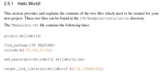ITK(Insight Tool Kit) 医疗影像数据后处理软件模块使用和算法01_itk drr算法-CSDN博客