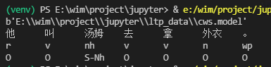 哈工大pyltp库安装的踩坑经历—windows10+python3.8_python3.8能安装pyltp0.2.1吗-CSDN博客