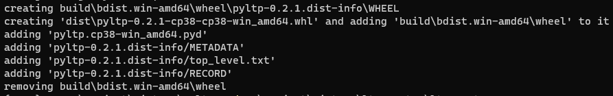 哈工大pyltp库安装的踩坑经历—windows10+python3.8_python3.8能安装pyltp0.2.1吗-CSDN博客