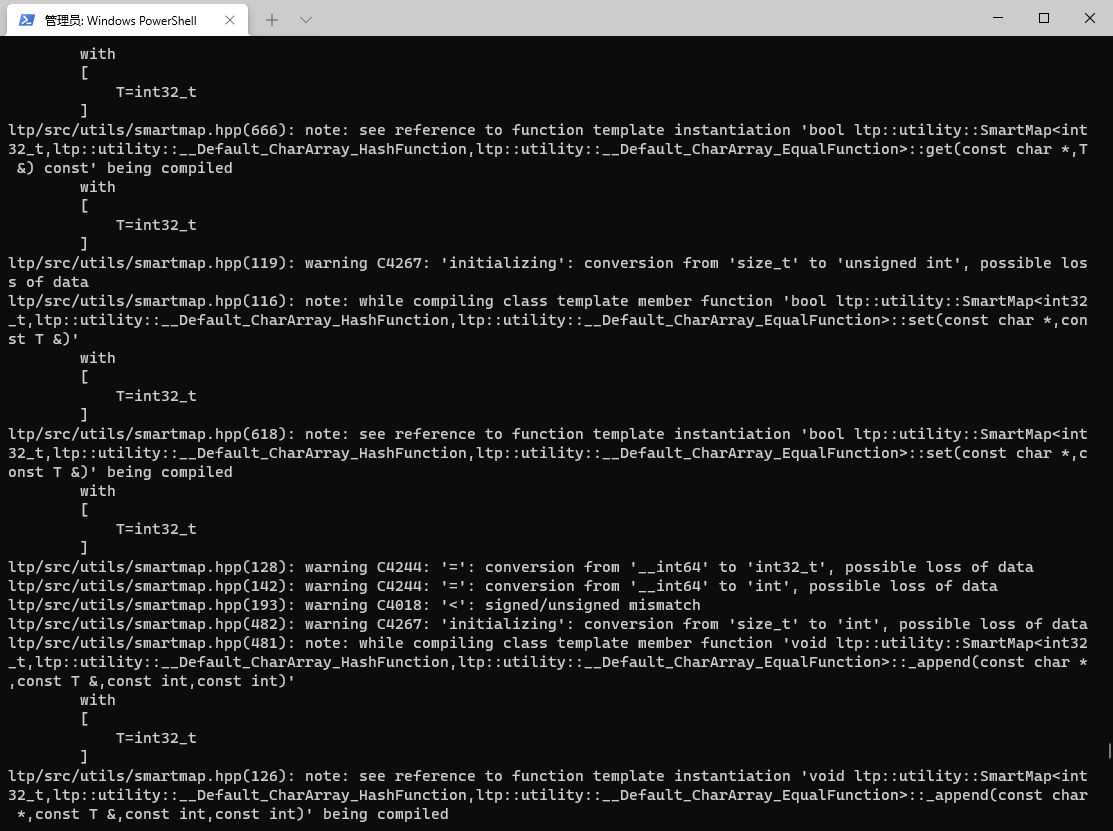 哈工大pyltp库安装的踩坑经历—windows10+python3.8_python3.8能安装pyltp0.2.1吗-CSDN博客