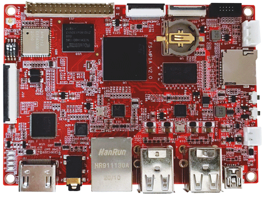 【视频】华清远见stm32mp157开发入门指导（7讲）_清华远见机器视觉开发教程-CSDN博客