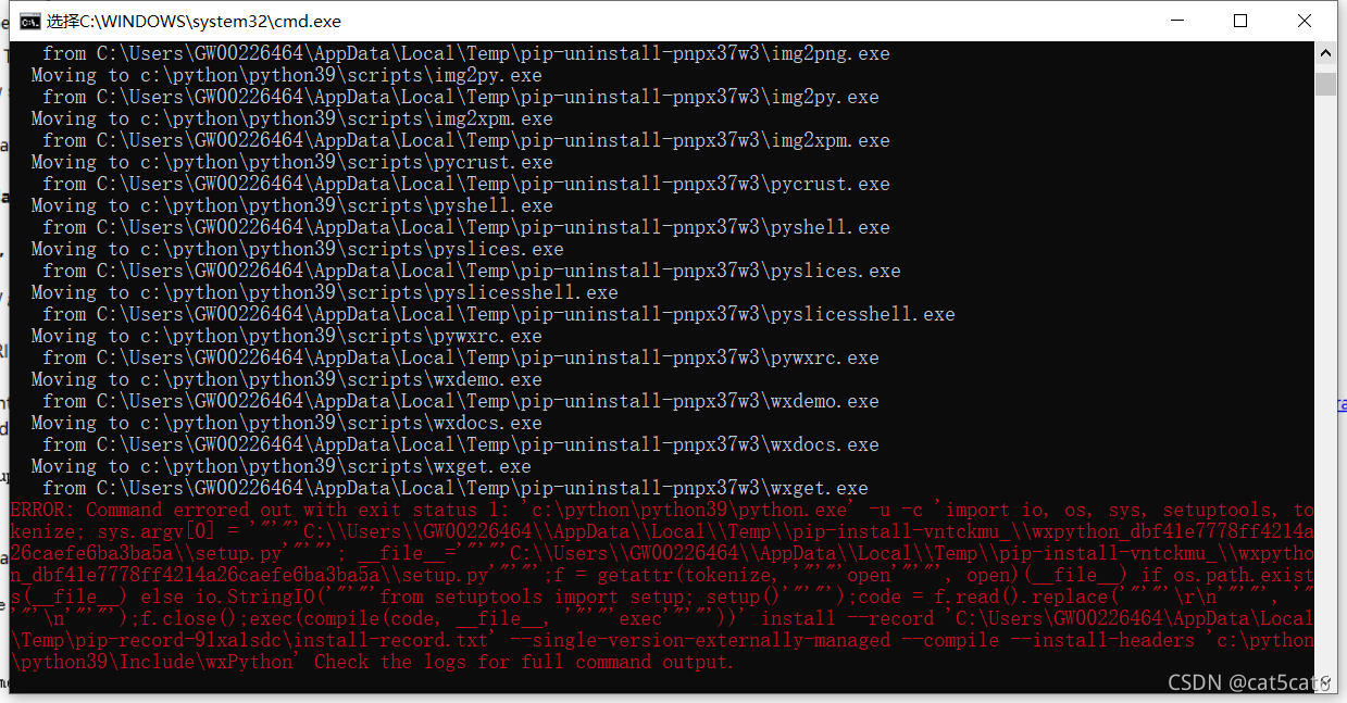 python3.9+robotframework+ride实践(1)——环境搭建_python3.9.6版本对应robotframework ... python3.9+robotframework+ride实践(1)——环境搭建_python3.9.6版本对应robotframework ...