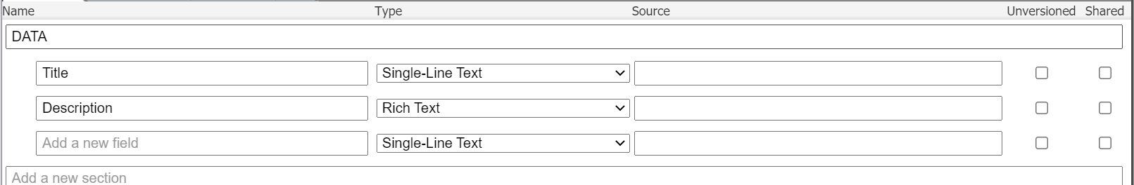 Sitecore学习总结(1)-CSDN博客