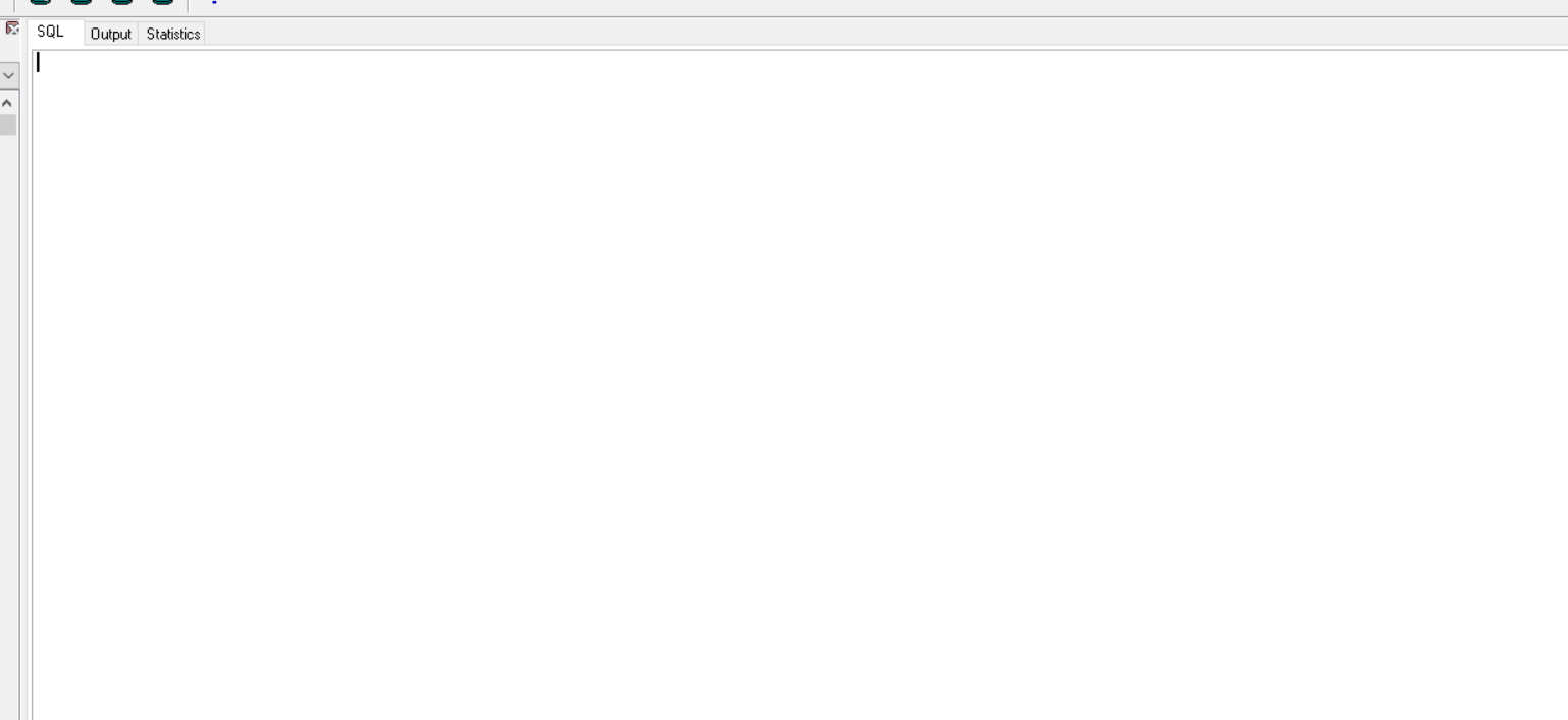 Pl Sql如何新建查询，如何使用plsql查询oracle数据库中的某张表 Plsql新建查询 Csdn博客