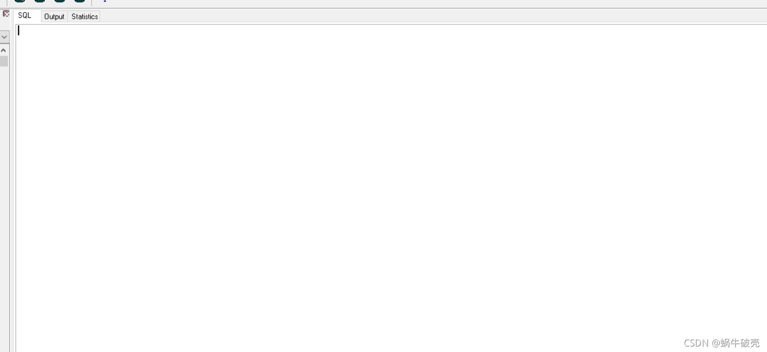 Plsql如何新建查询,如何使用plsql查询oracle数据库中的某张表plsql新建查询 Csdn博客