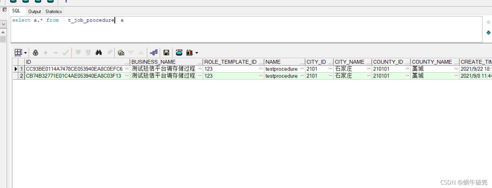 Plsql如何新建查询,如何使用plsql查询oracle数据库中的某张表plsql新建查询 Csdn博客