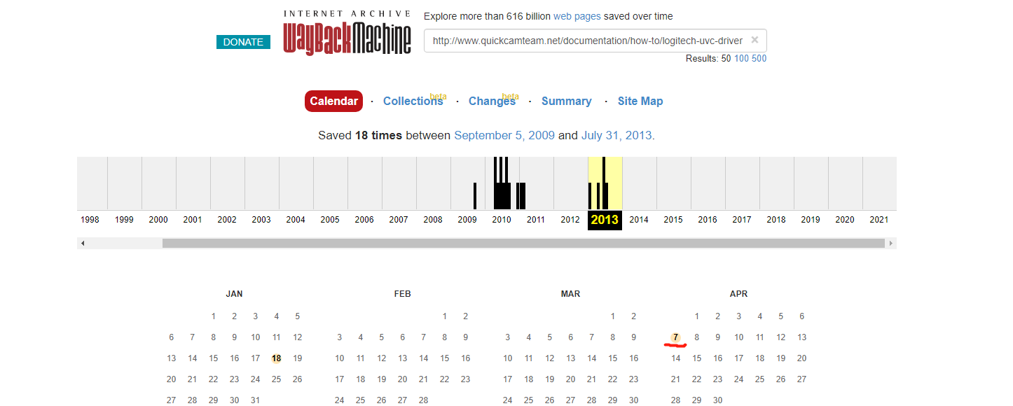 现在的网站无法访问了，如何访问过去的网站_web.archive.org-CSDN博客