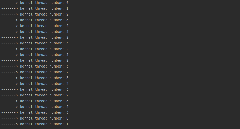 CUDA编程--内核嵌套_cuda 嵌套-CSDN博客