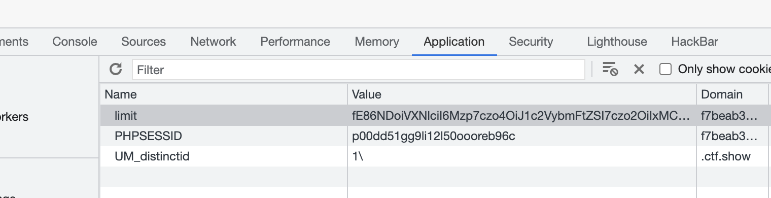 CTFSHOW-PHP反序列化_public function viponekeygetflag(){ if($this->isvi-CSDN博客