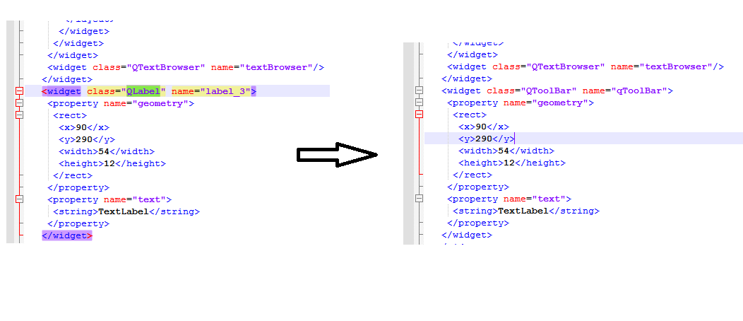 QT设置界面增加QToolBar以及QToolBar增加QAction-CSDN博客