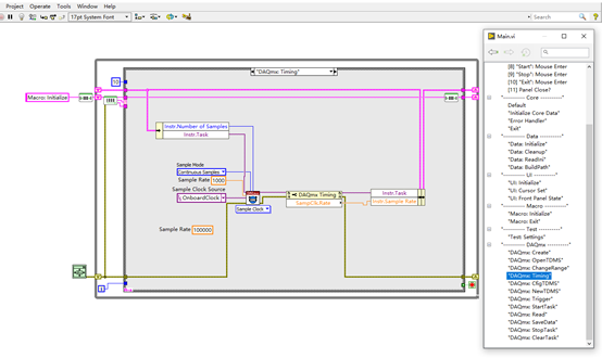 LabVIEW编程LabVIEW控制USB 6210例程与相关资料_labviewdaq识别usb-CSDN博客