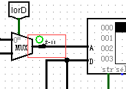 多周期MIPS（微程序）8指令CPU_多周期mips微程序-CSDN博客