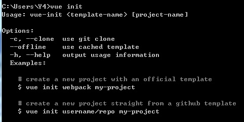 Vue（四） Vue-CLI（脚手架）快速开发_vue vue-cli-CSDN博客