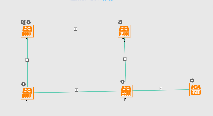 华为NCE网管配置EVPL业务（共享VCTrunk）之路径法_trunk link路径-CSDN博客